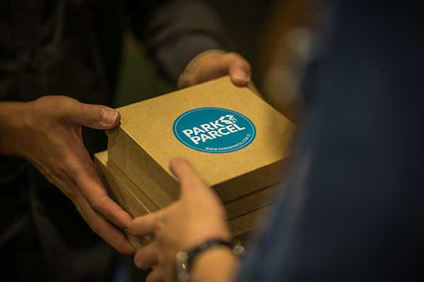 Park N Parcel | Self Collect & Delivery Services